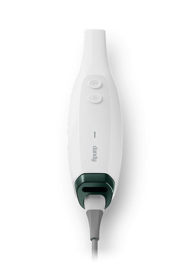 Dandy Vision Intraoral Scanner - Dandy