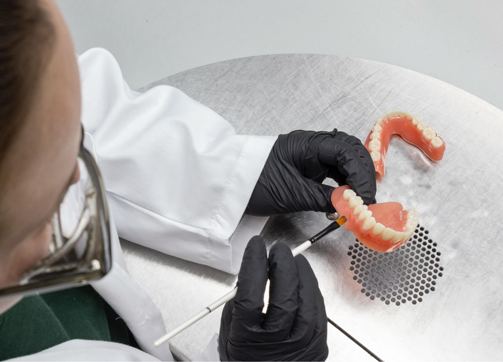 Dental Implant Lab | Dandy