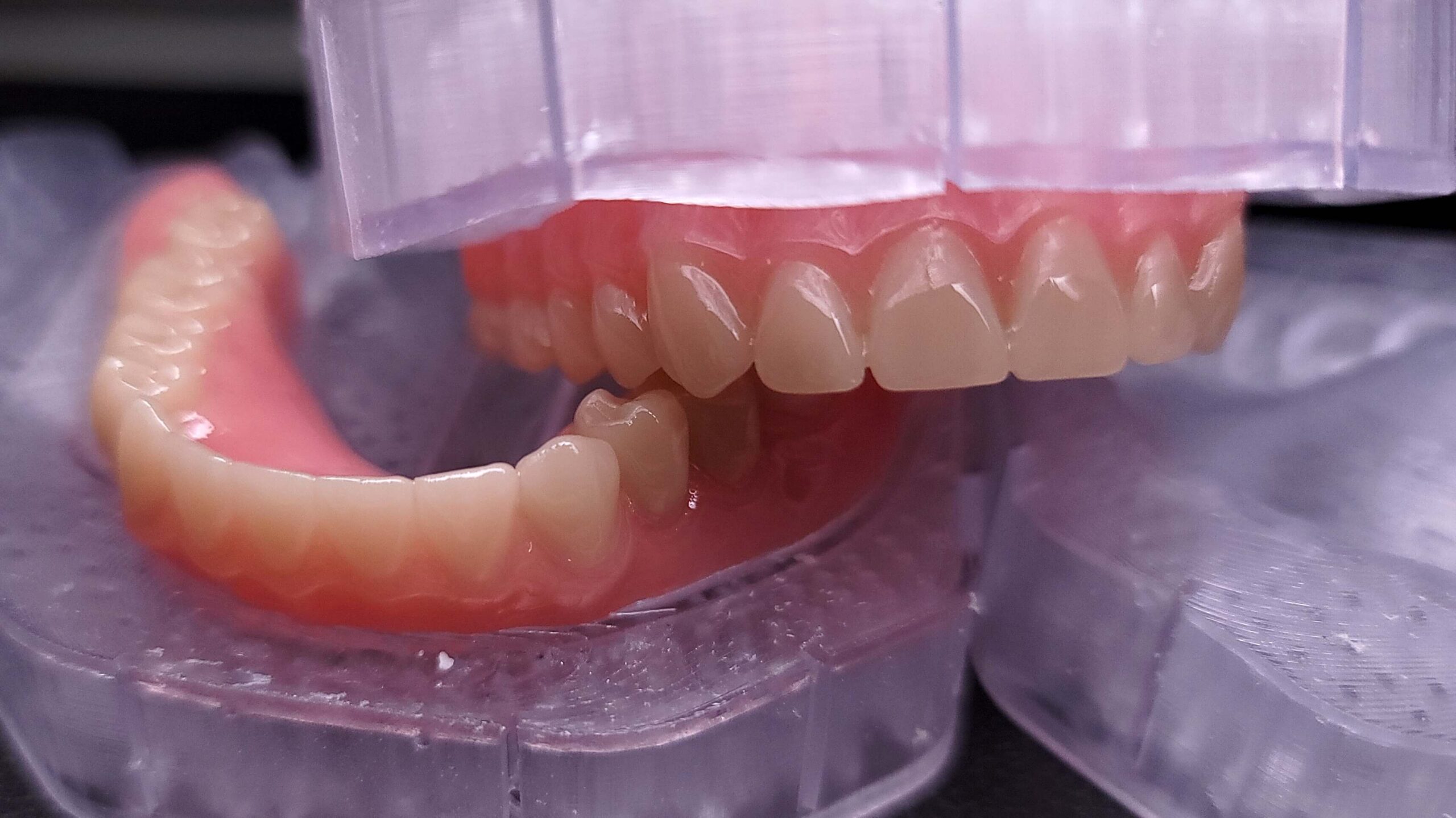 Dental Implant Lab | Dandy
