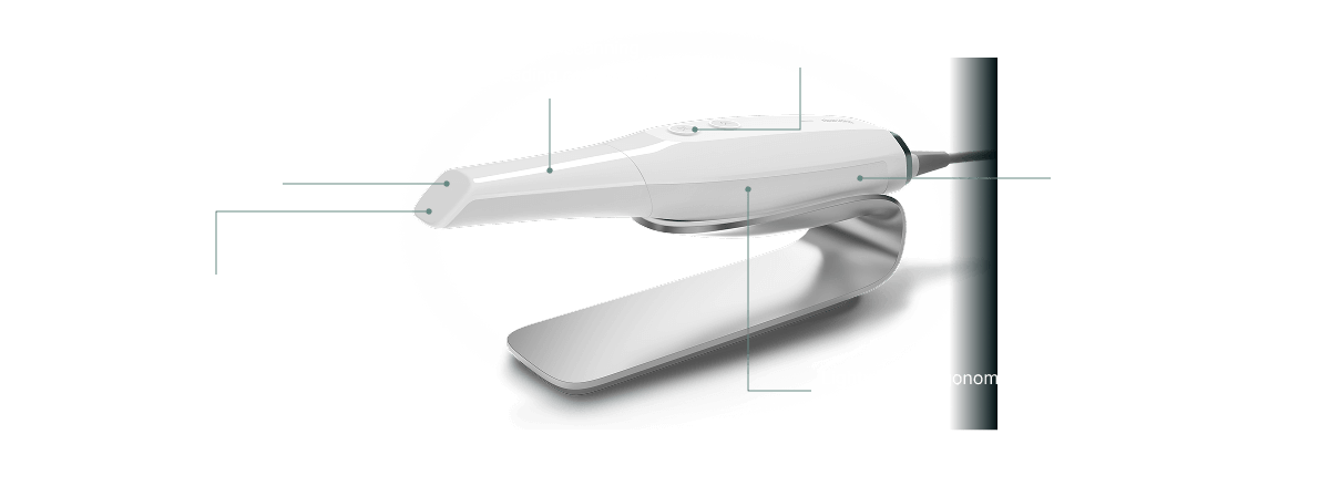 Dandy Vision Intraoral Scanner - Dandy