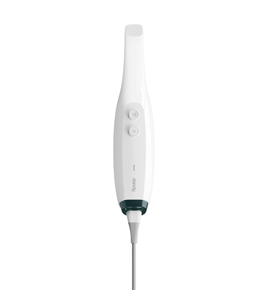 Dandy Vision Intraoral Scanner - Dandy