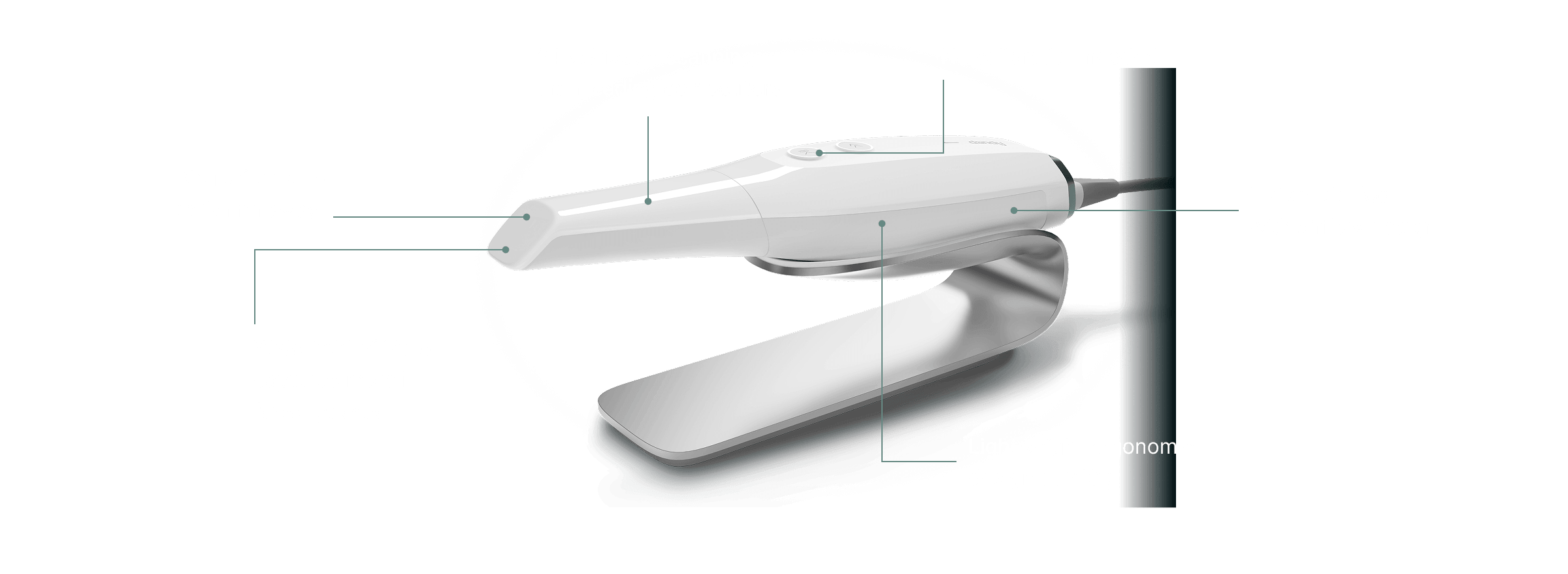 Dandy Vision Intraoral Scanner - Dandy