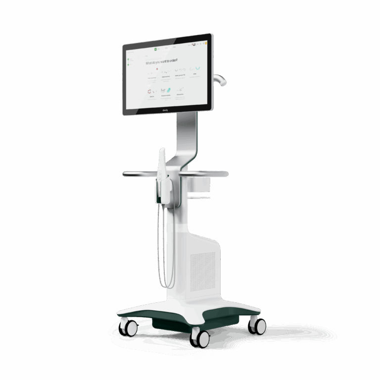 Dandy Vision Intraoral Scanner - Dandy
